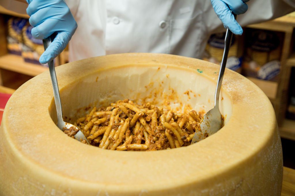 10 Reasons Not to Miss Bene Food & Wine Mercato - Macau Lifestyle