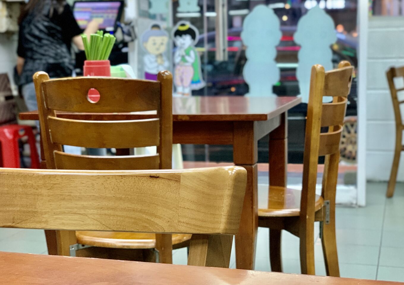 Chiang Rai Kam Ok Thai Restaurant - Macau Lifestyle