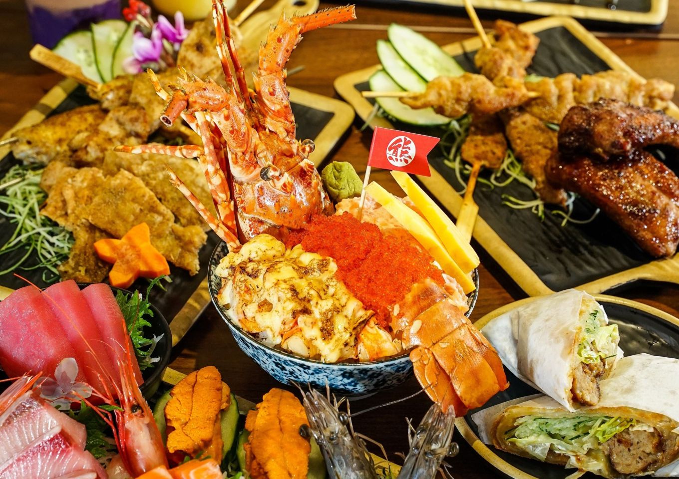 Kumano Tomahawk - Macau Lifestyle