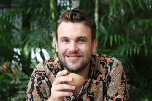 Weekender: Cocktails with Rick Joore, Madame Ching Pop-Up and Lots of ...