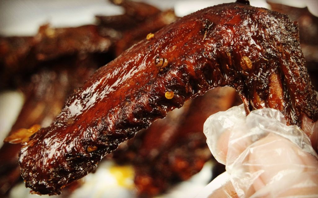 Top 10 Popular Chinese Snacks - Macau Lifestyle