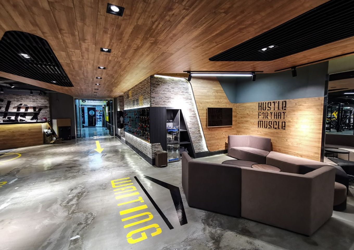 Flex Fitness Macau - Macau Lifestyle