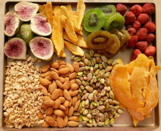 Top 10 Popular Chinese Snacks - Macau Lifestyle