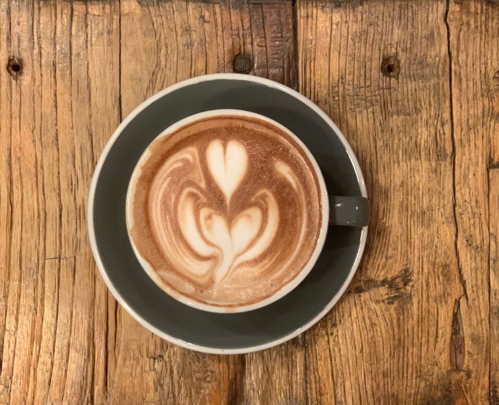 The Ultimate Guide to Macau's Best Coffee Shops - Macau Lifestyle