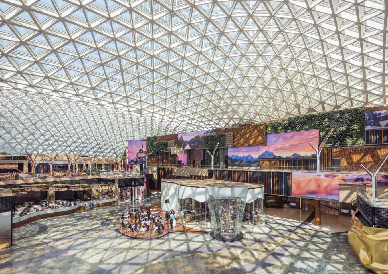 Fernando's Restaurant - Macau Lifestyle