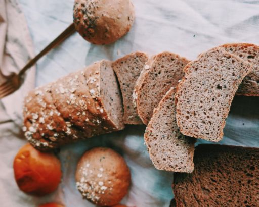 Best Freshly Baked Bread in Macau - Macau Lifestyle