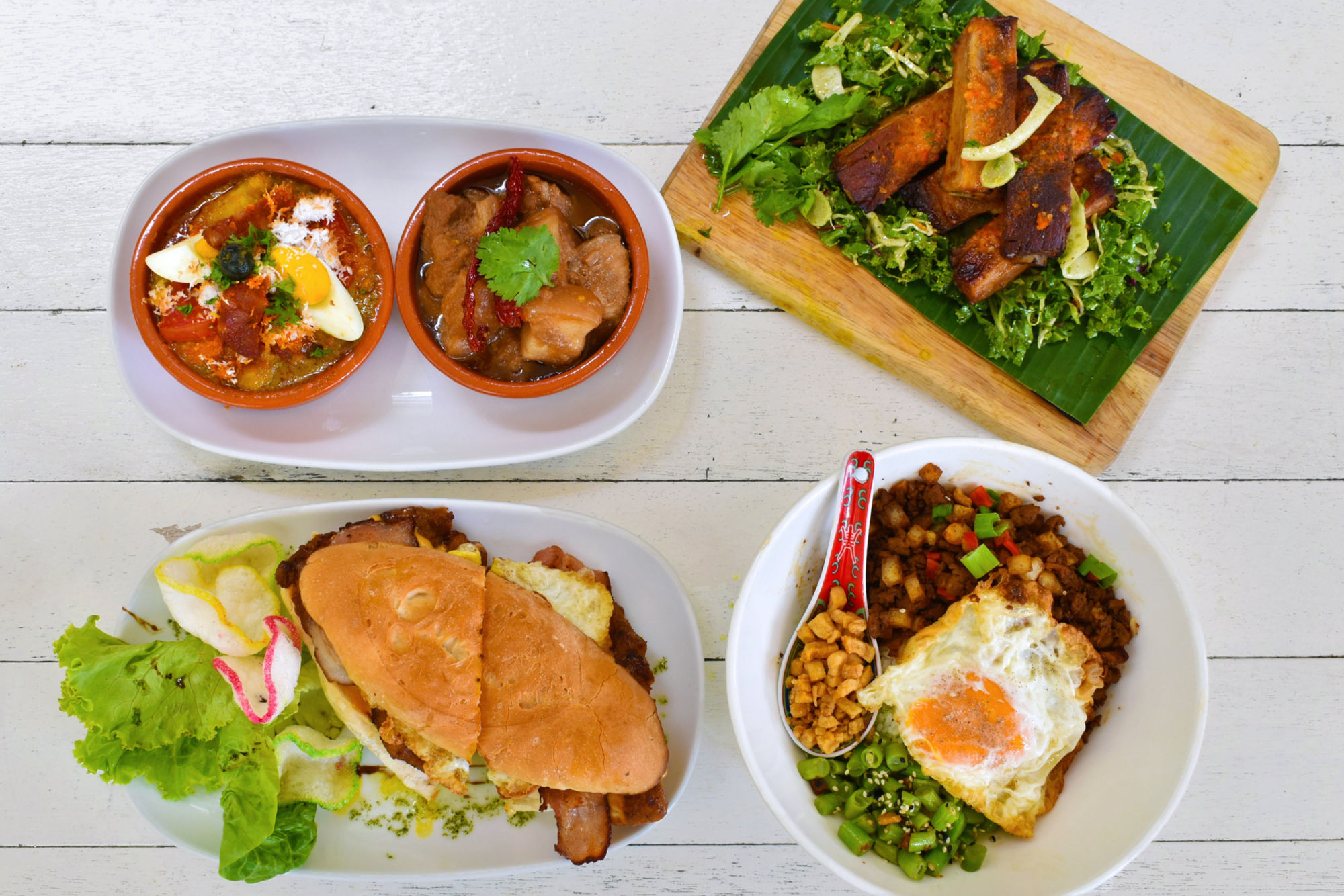 Macanese Restaurants Abroad - Macau Lifestyle