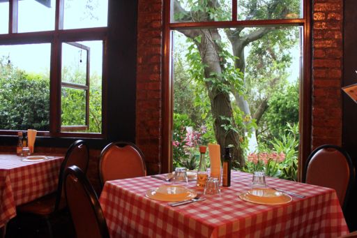 Fernando's Restaurant - Macau Lifestyle