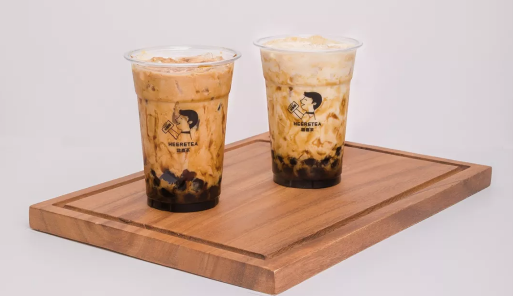 Shake It: Best Places for Bubble Tea in Macau - Macau Lifestyle