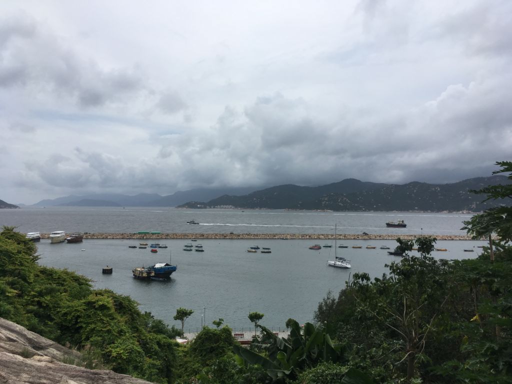 Summer Time at Cheung Chau Island - Macau Lifestyle