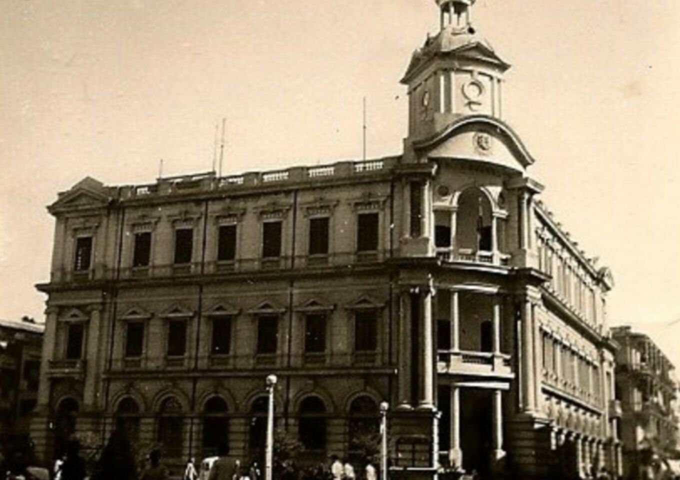 Macau history Archives - Macau Lifestyle