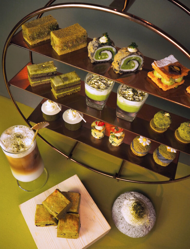 Afternoon Teas Not to Miss This Summer in Macau - Macau Lifestyle