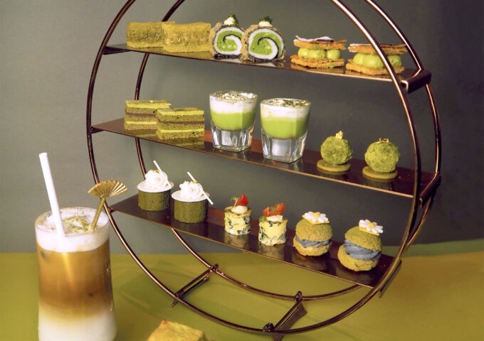 The Ultimate Guide to Macau's Best Coffee Shops - Macau Lifestyle