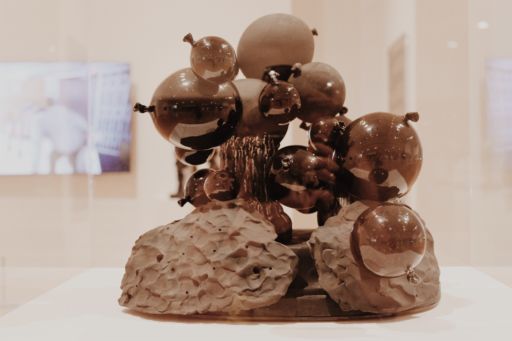 Space and Interspace with Gabrielle Wambaugh - Macau Lifestyle