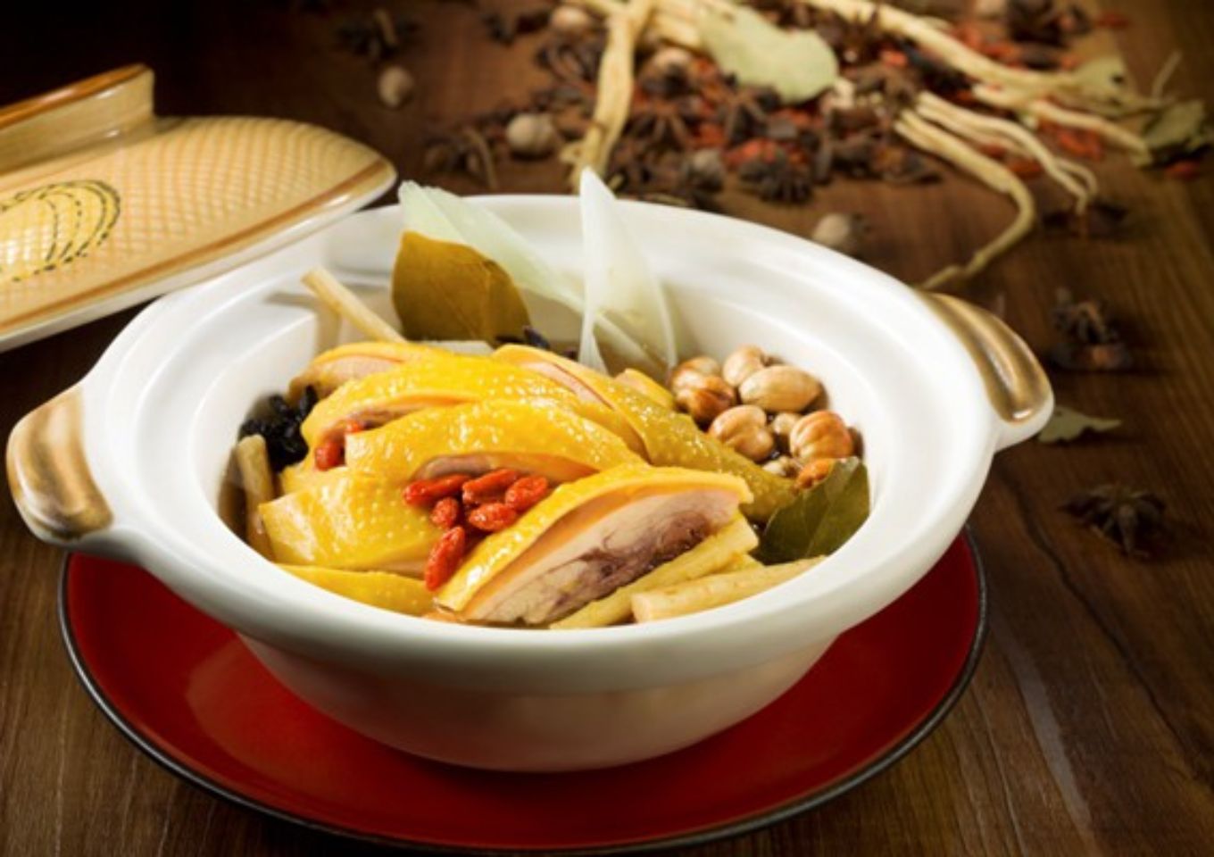 North - Macau Lifestyle