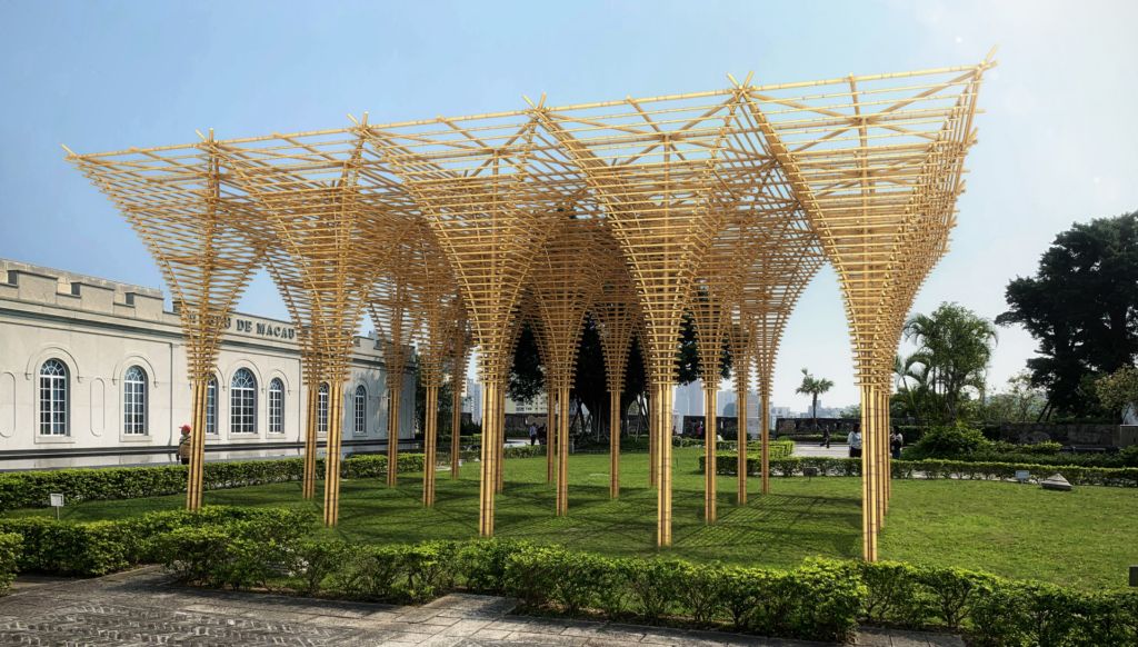 Why Macau Is the New Art Capital of Asia - Macau Lifestyle