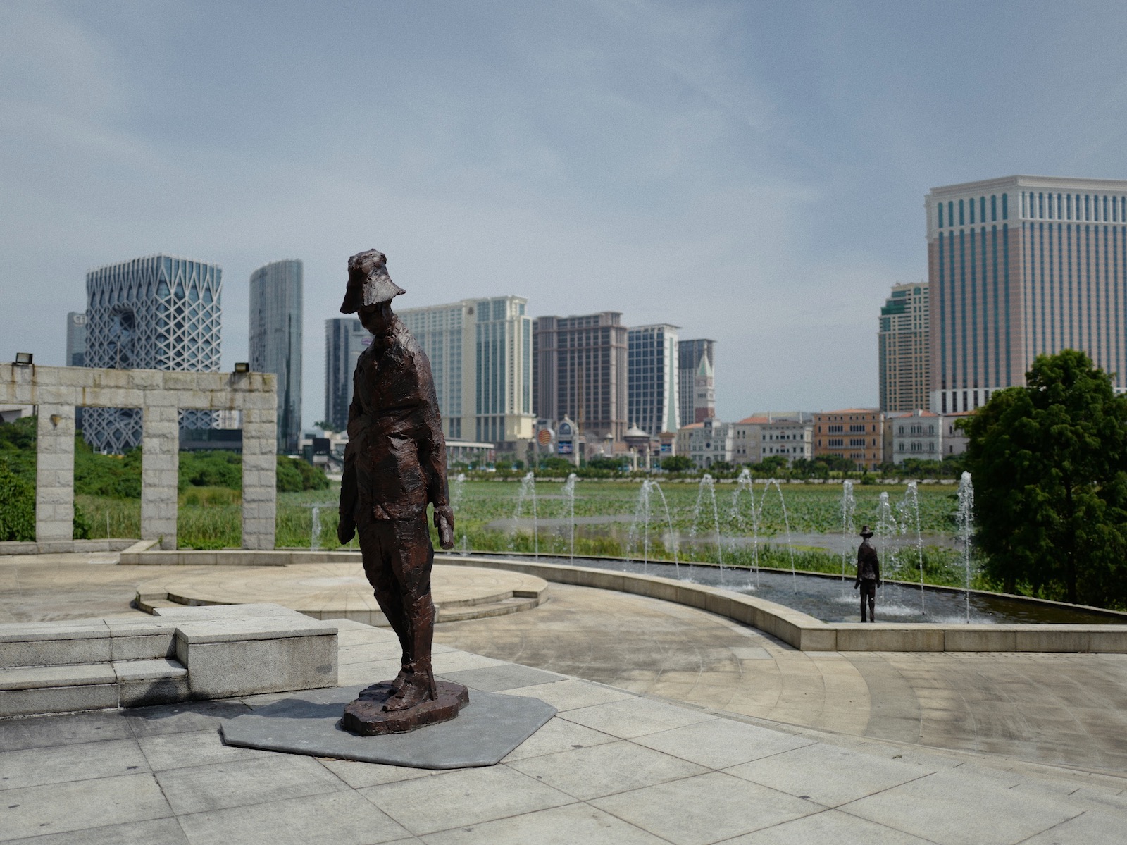 Macau’s Cotai Strip: Art Macao Exhibitions Not to Miss - Macau Lifestyle