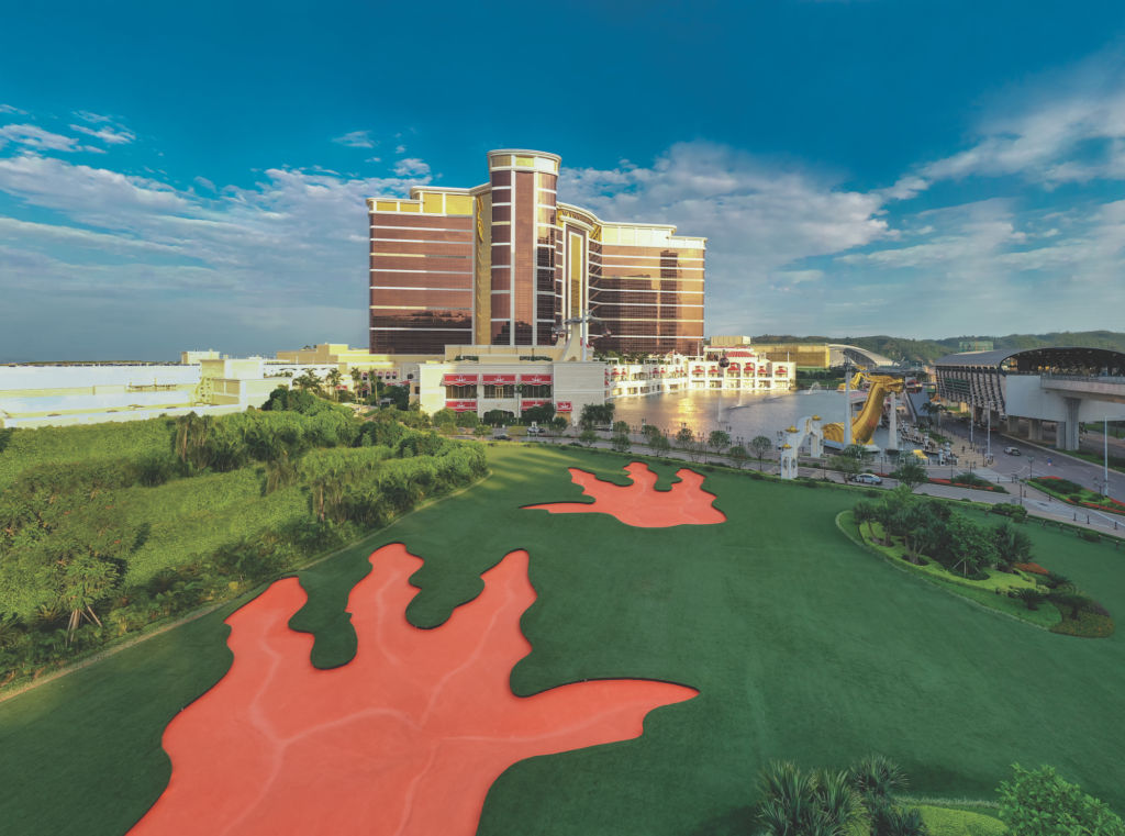 Guide to Garden of Earthly Delights Exhibition at Wynn Palace Cotai ...