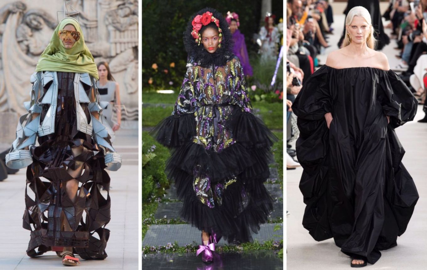 Fashion - Macau Lifestyle