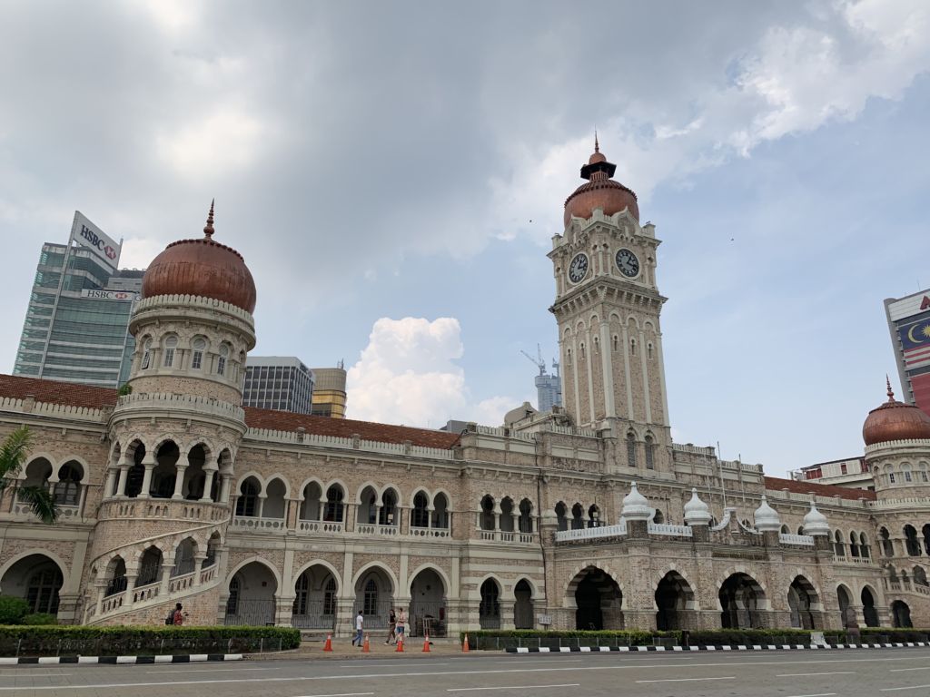 Explore the Charms of Kuala Lumpur - Macau Lifestyle