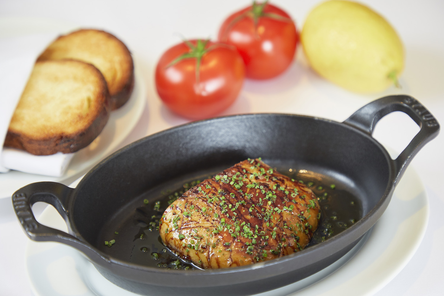 Très Chic: Dining at La Petite Maison - Macau Lifestyle