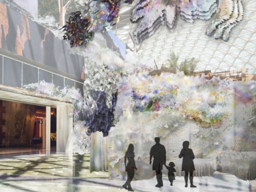 Weekender: Art Macao Exhibitions, Bene Food & Wine Mercato and More ...