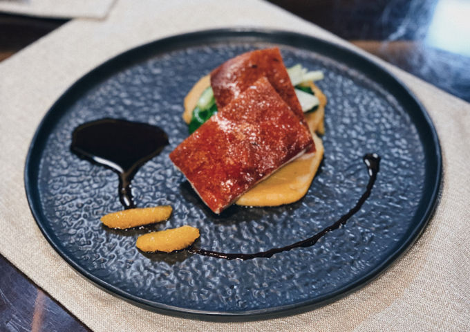 Chiado - Macau Lifestyle