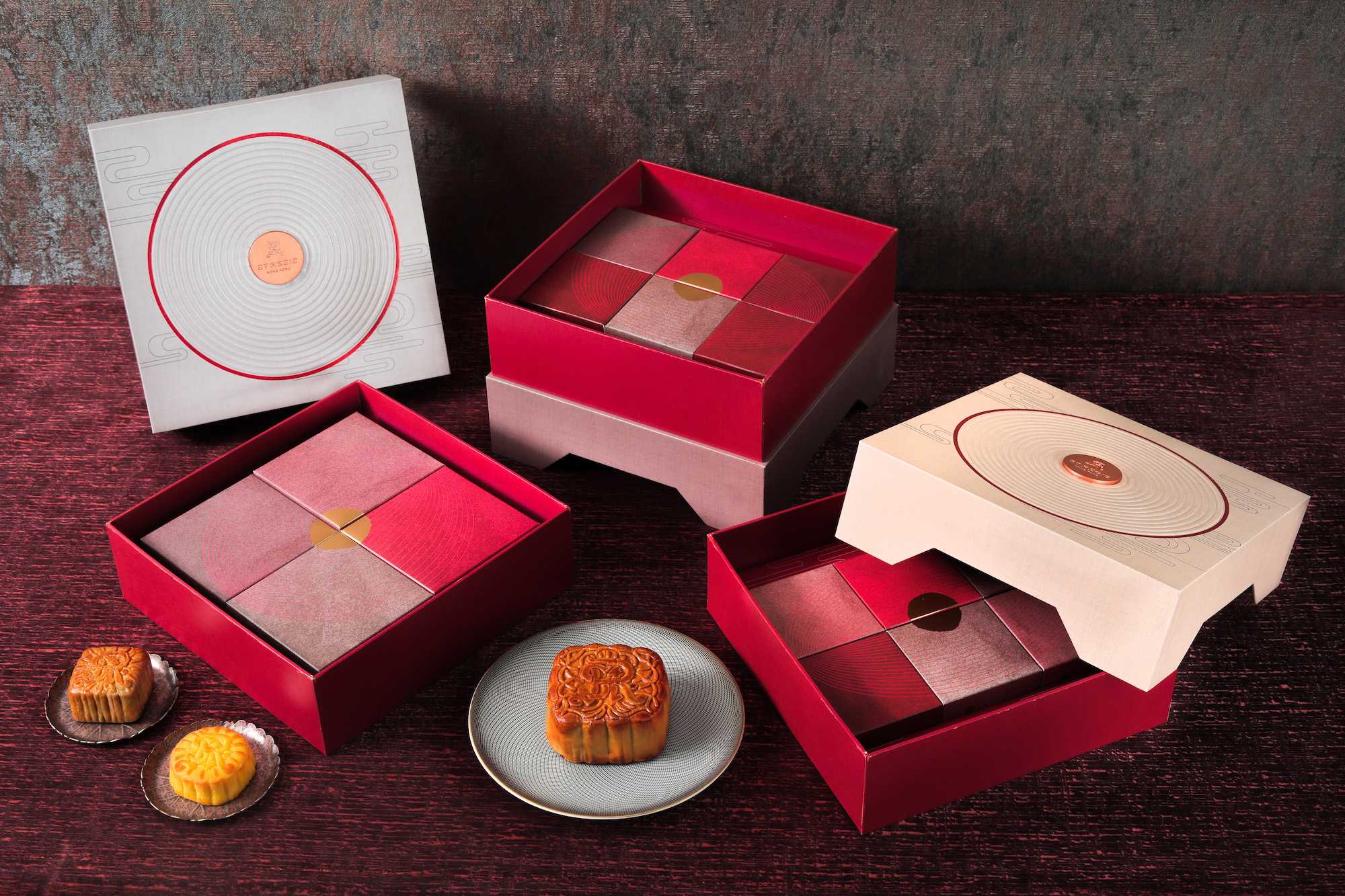 Best Places to Get Mooncakes in Hong Kong - Macau Lifestyle