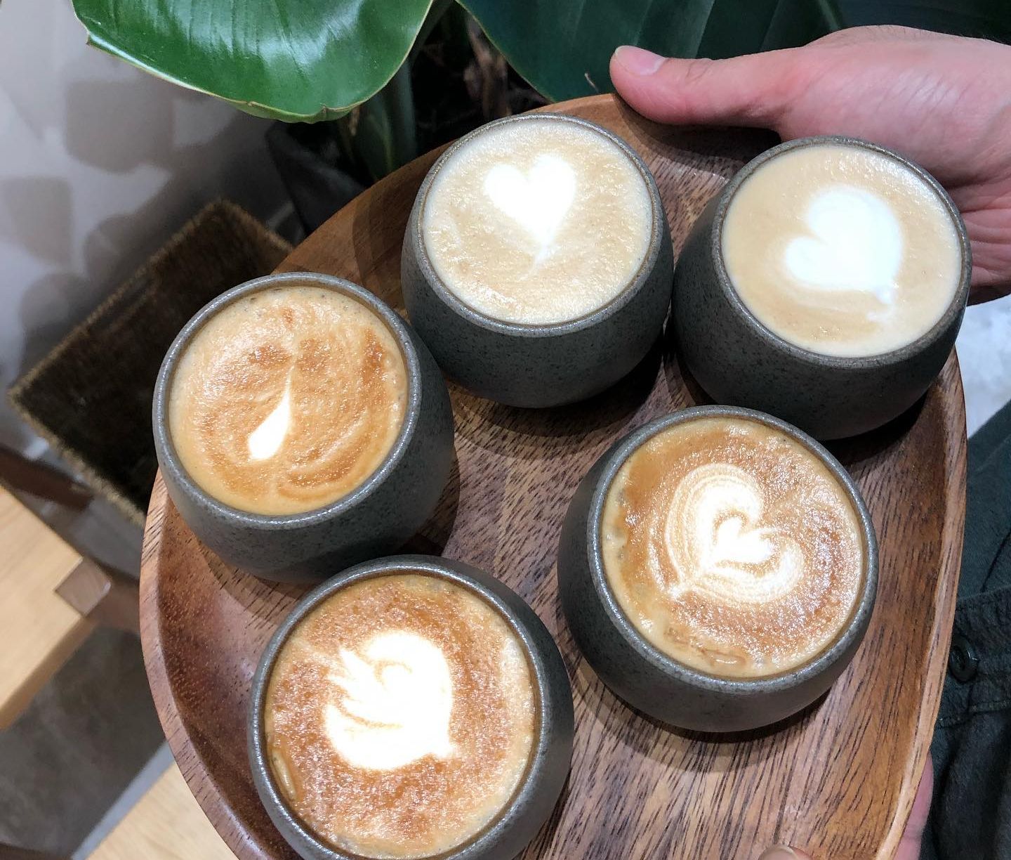 Comma Macau - Macau Lifestyle