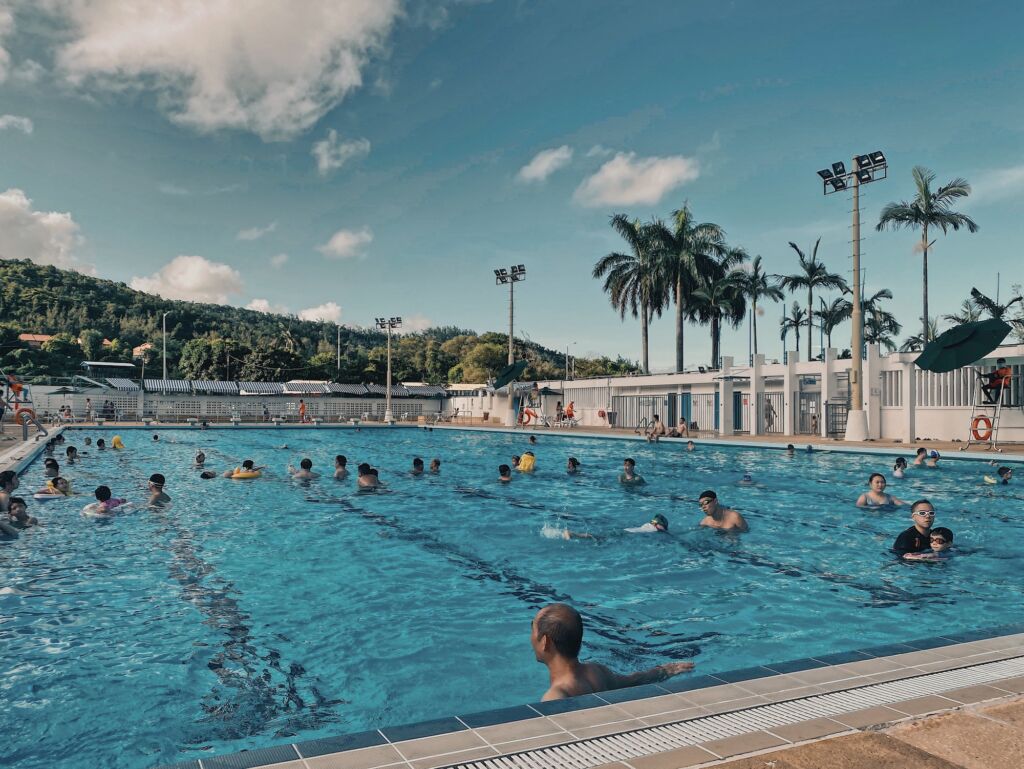 Best Public Pools in Macau - Macau Lifestyle