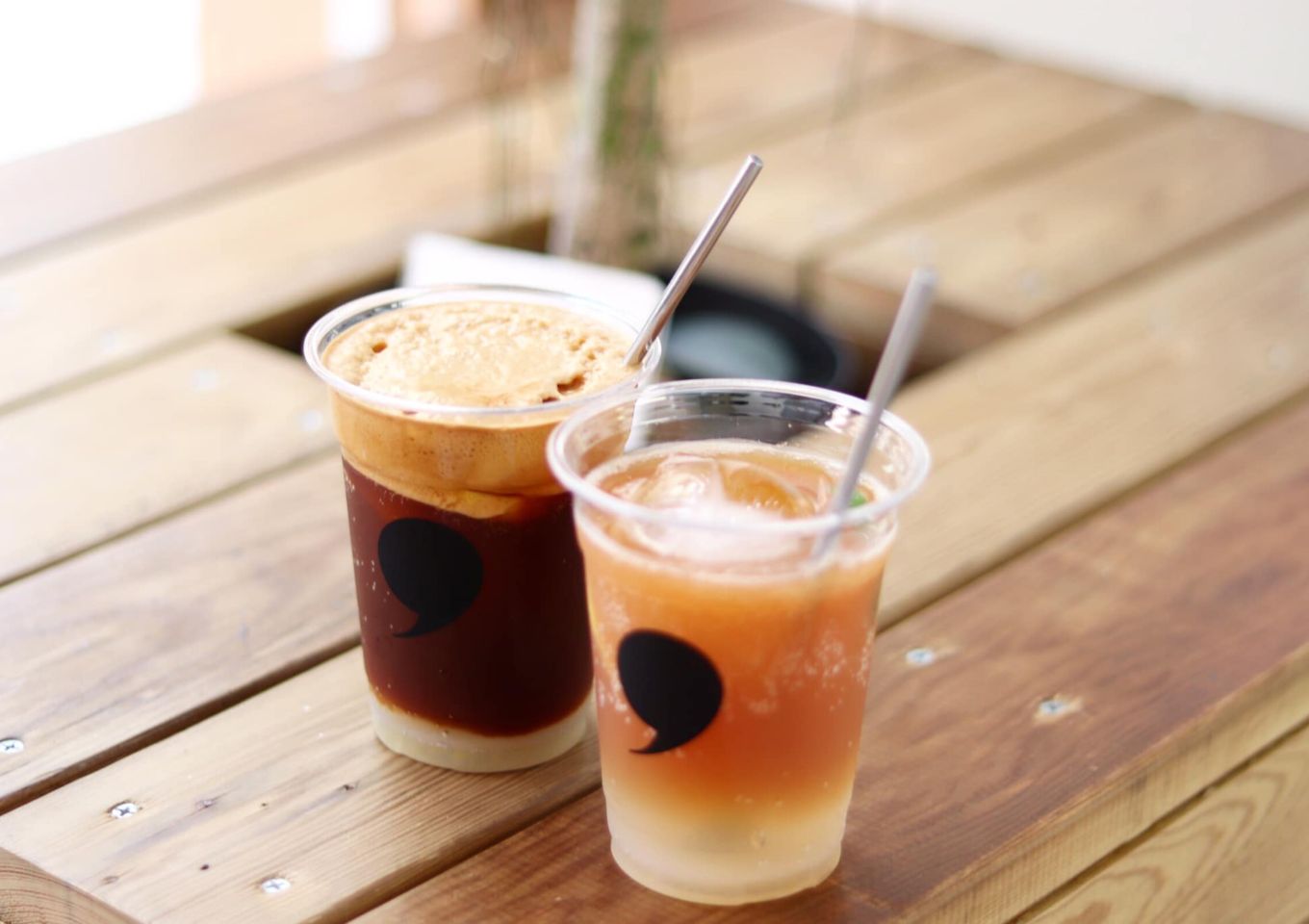 Pace Coffee Macau - Macau Lifestyle