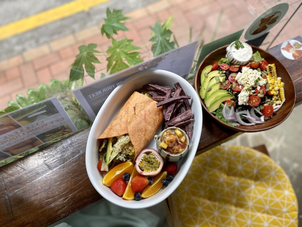Best Places for a Healthy Meal in Macau - Macau Lifestyle