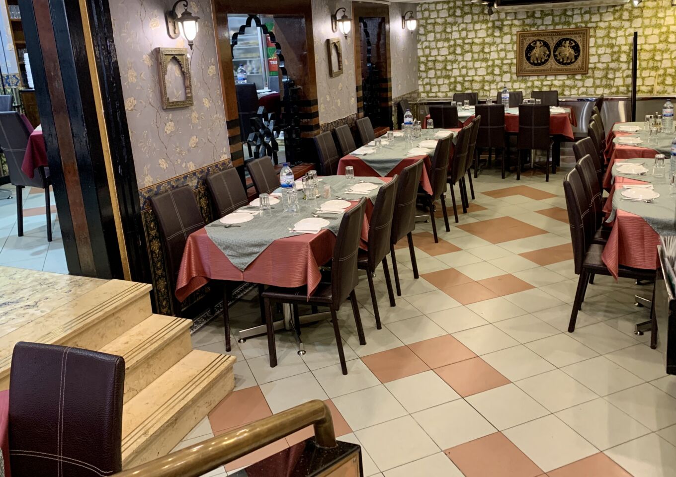 Ali Curry House - Macau Lifestyle