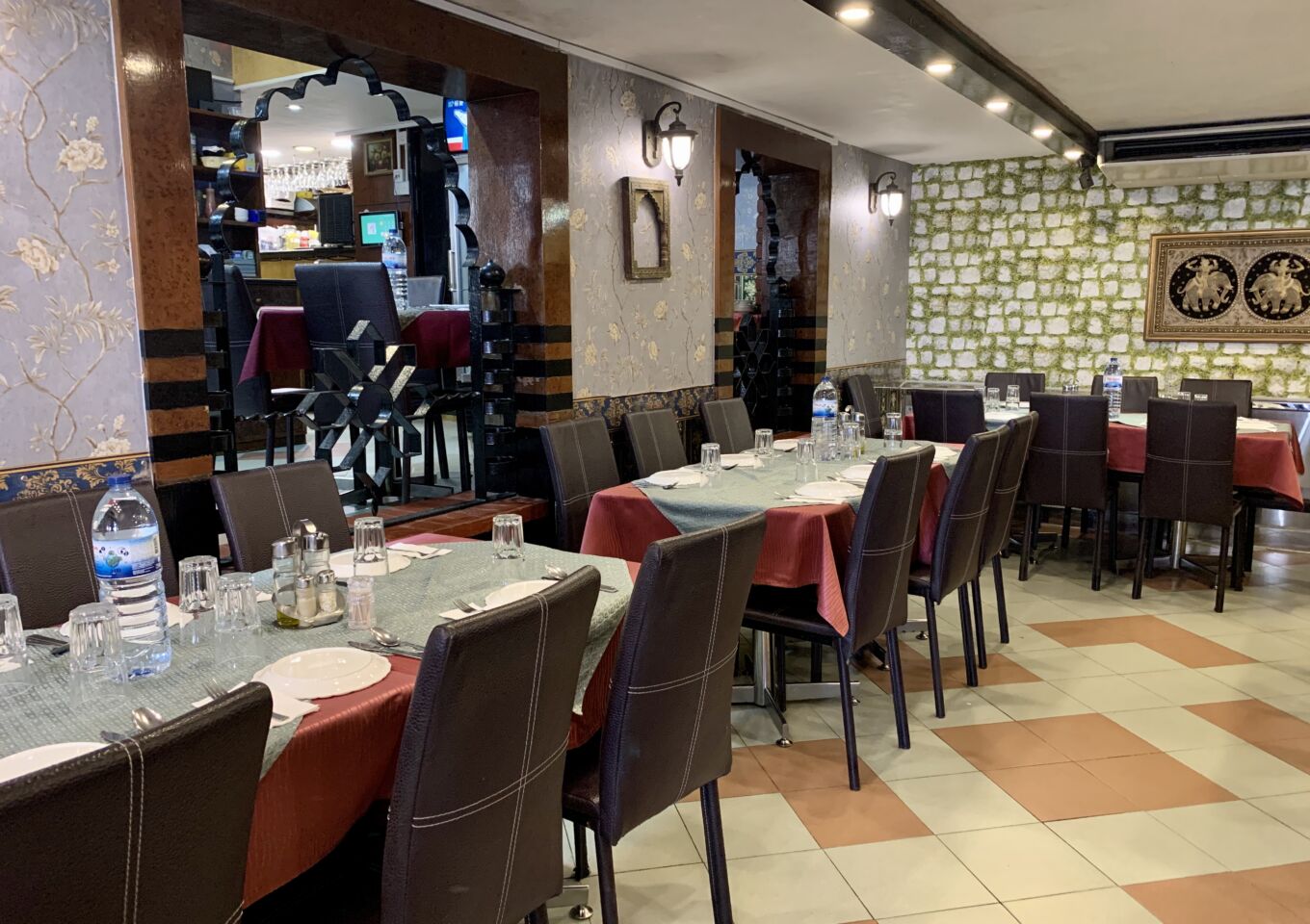 Ali Curry House - Macau Lifestyle