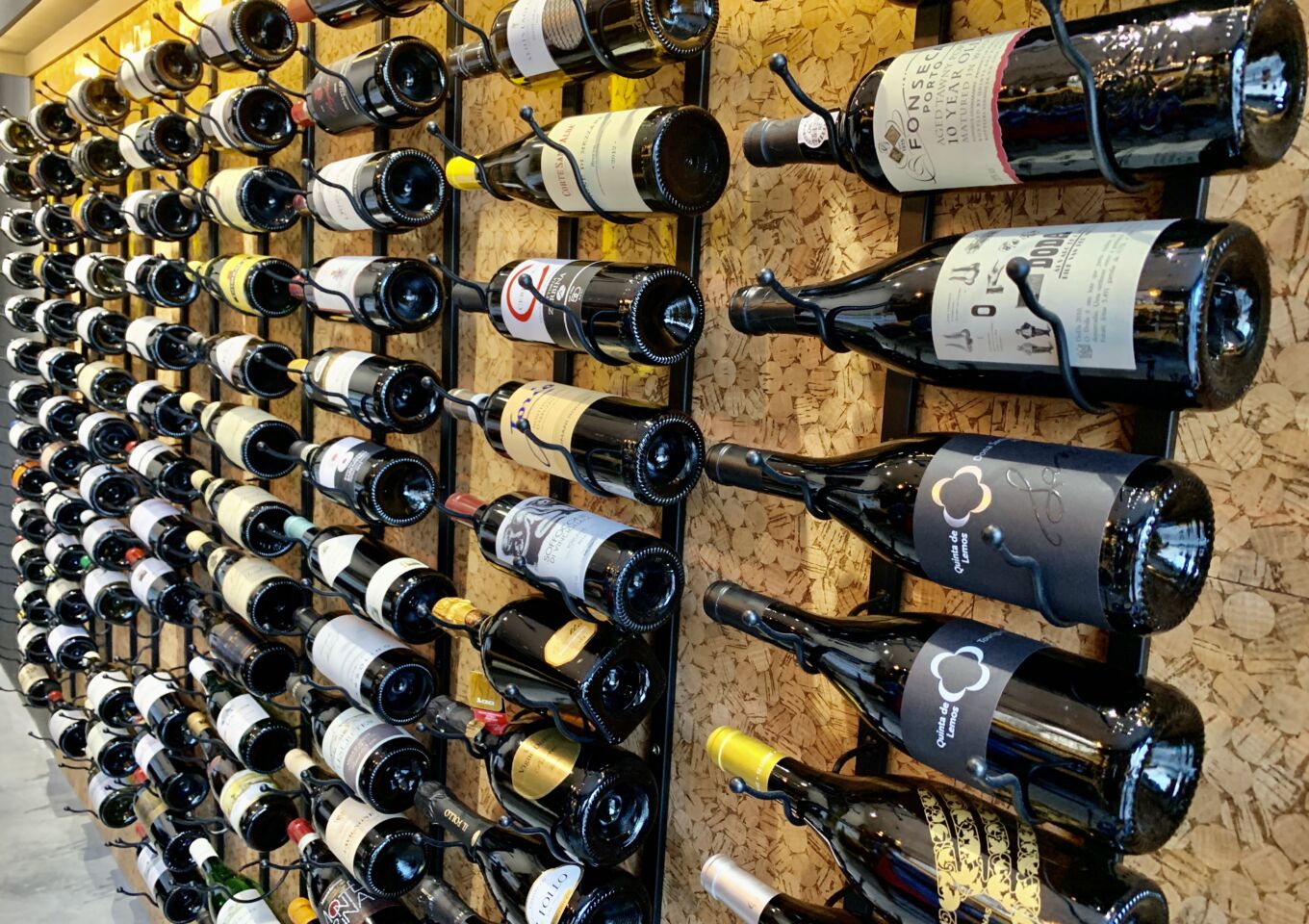 Gratify Wine & Gourmet Shop and Tasting Corner