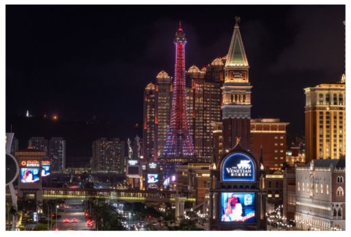 The Heart of Macau Entertainment: A-Z of Cotai Strip - Macau Lifestyle