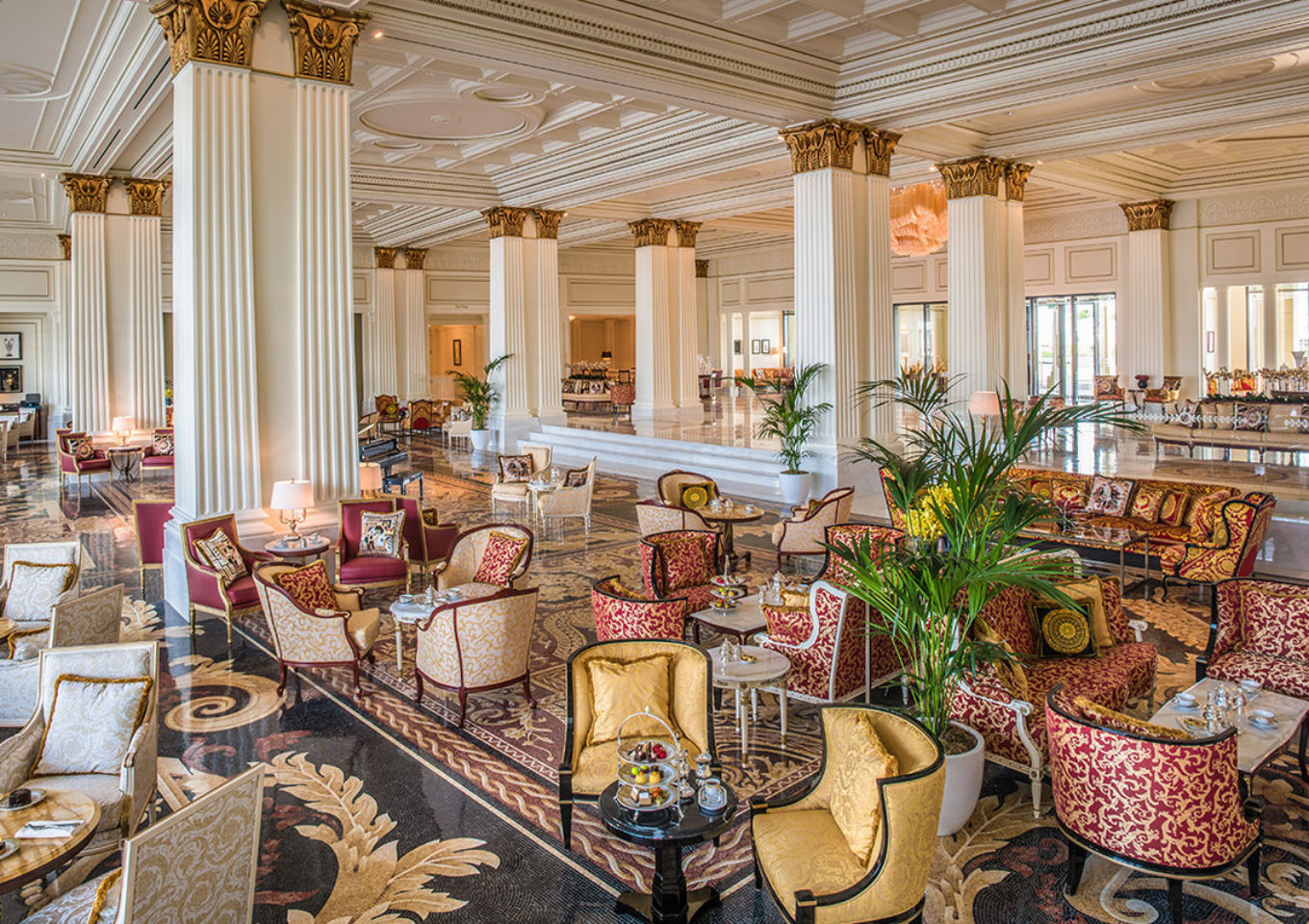 Palazzo Versace Macau Archives - Macau Lifestyle