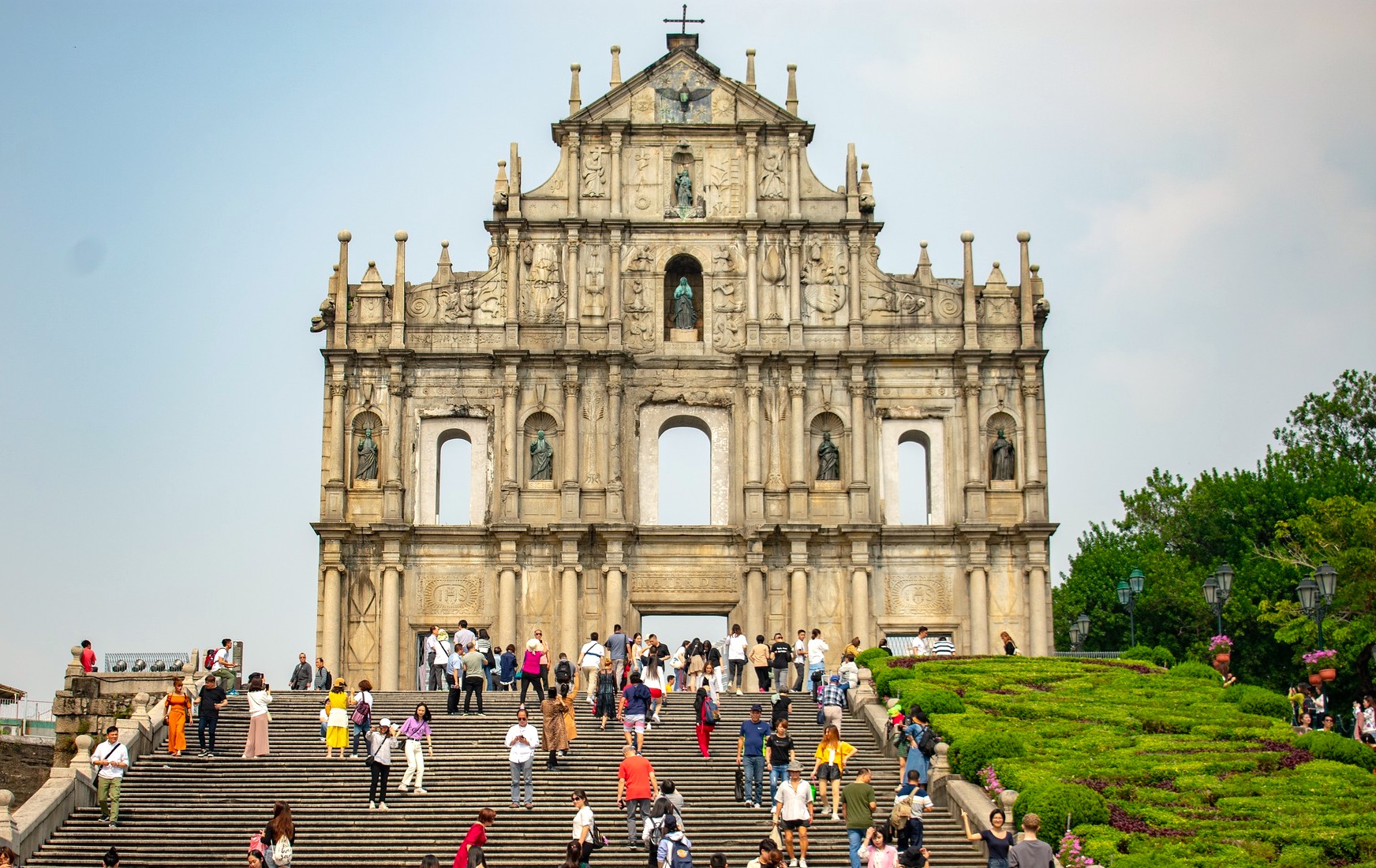 The Filipino's Guide to Living in Macau - Macau Lifestyle