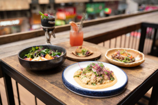 Hong Kong's Best Mexican Restaurants - Macau Lifestyle