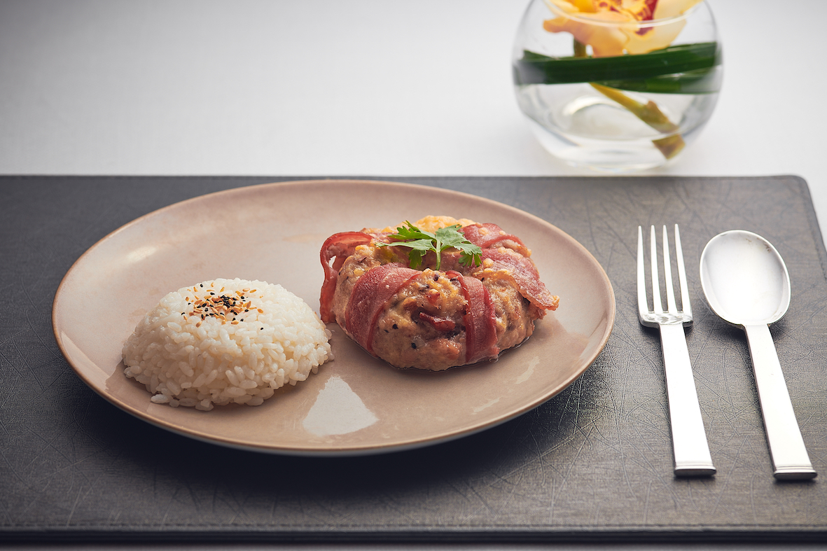 Chá Gordo at The Manor Welcomes Back Chef Neta - Macau Lifestyle