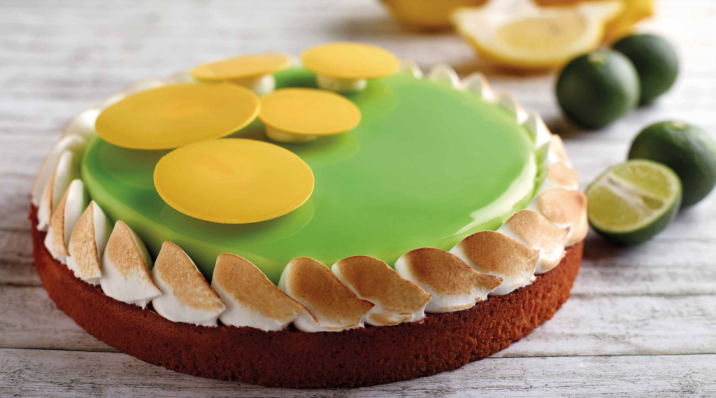 Let Them Eat Cake: Macau's Best Cake Shops - Macau Lifestyle