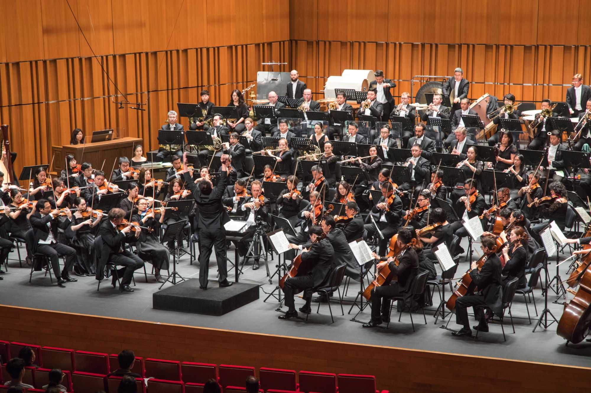 Macao Orchestra & Friends: Crossing Borders Through Music - Macau Lifestyle