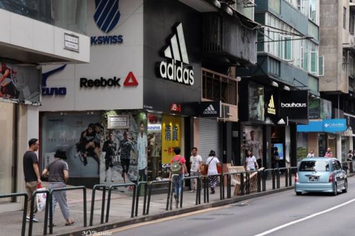 A Definitive Guide to Macau's Shopping Havens - Macau Lifestyle