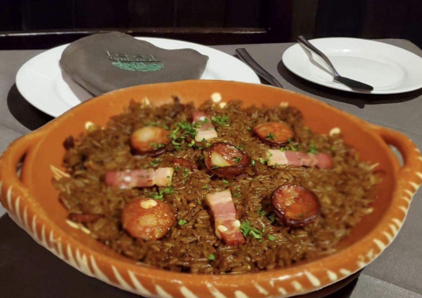 Albergue 1601 - Macau Lifestyle