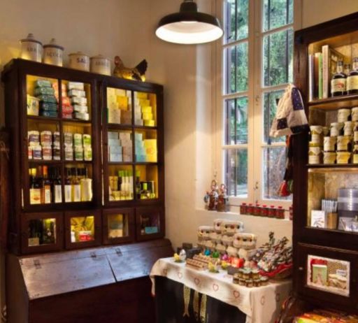 Mercearia Portuguesa - Macau Lifestyle