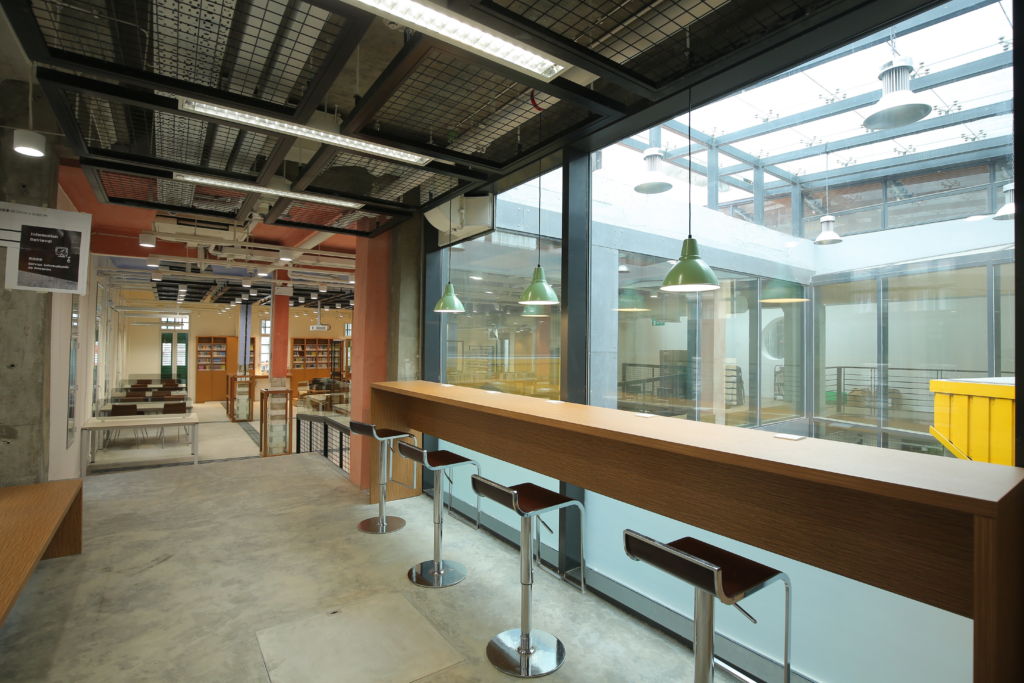 Read On: Best Libraries in Macau - Macau Lifestyle