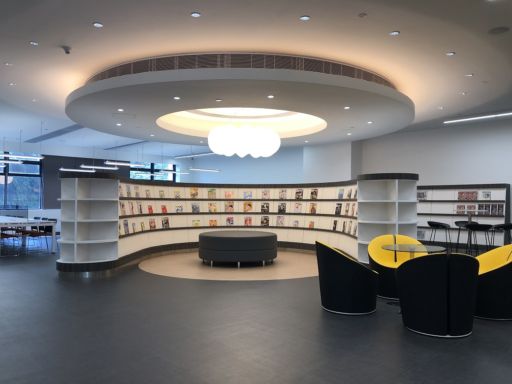 Read On: Best Libraries in Macau - Macau Lifestyle
