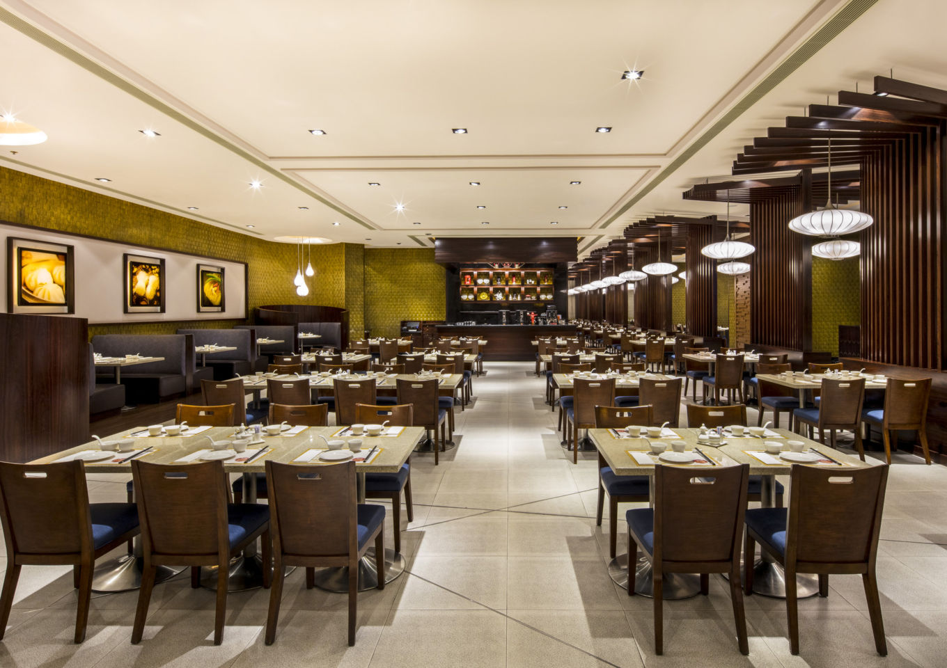 Yum Cha - Macau Lifestyle