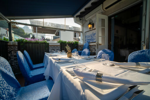 Best Portuguese Restaurants in Taipa Village - Macau Lifestyle