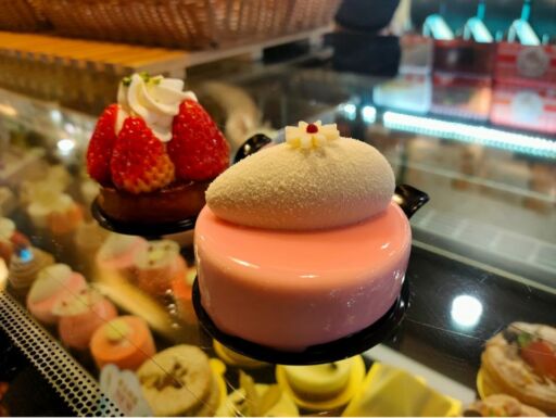 Let Them Eat Cake: Macau's Best Cake Shops - Macau Lifestyle